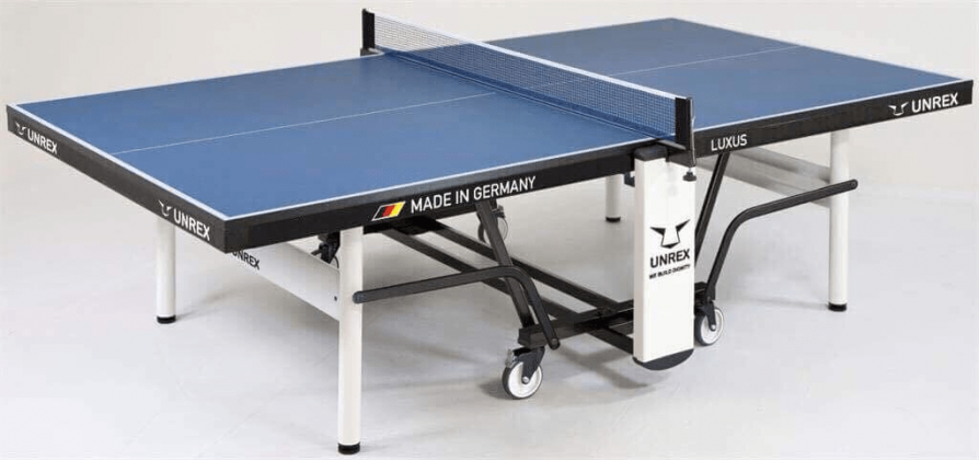 Cách Lựa Chọn Loại Bàn Bóng Bàn Phù Hợp Với Nhu Cầu Của Bạn